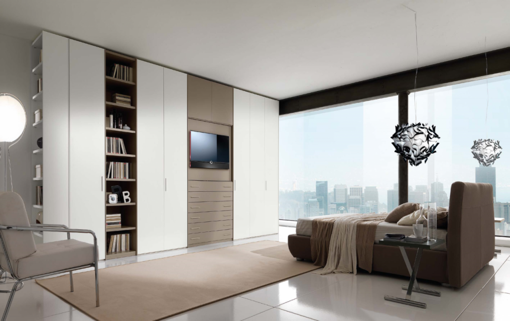 TOTAL DESIGN - SMARTPLAN KITCHENS